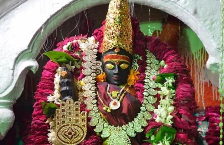 Kashi Darshan - Pitru Puja